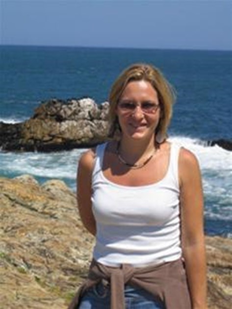 Kathryn Pickering is fundraising for African Revival