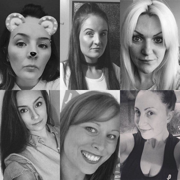 Susannah Wakefield is fundraising for Garden House Hospice