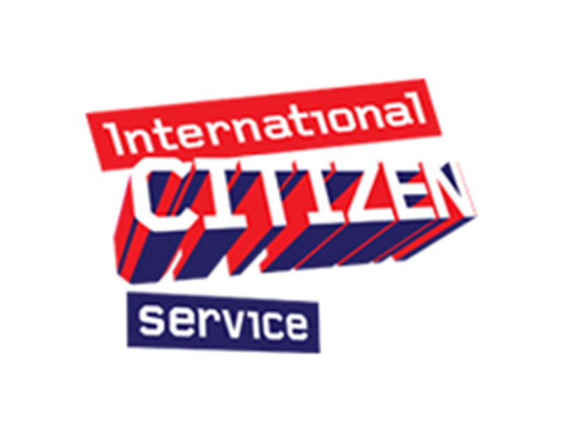 Callum Rocks is fundraising for Voluntary Service Overseas