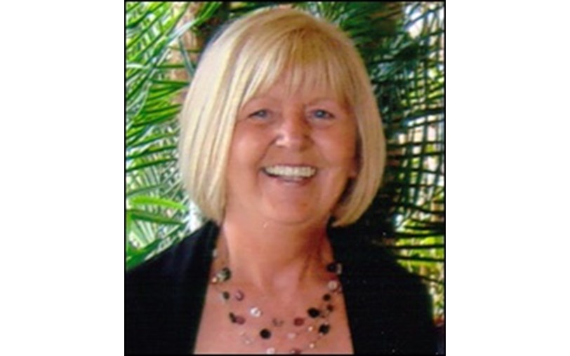 Eileen Hall is fundraising for REVIVE