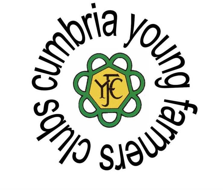Cumbria YFC is fundraising for National Federation of Young Farmers' Clubs