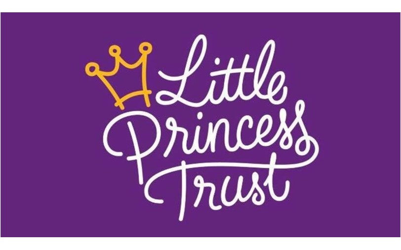 Ady's 45 Little Princess Trust Challenge fundraising for The Little ...