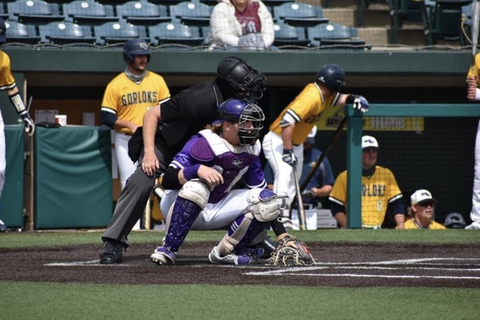 Matthew Manint is fundraising for Fontbonne University