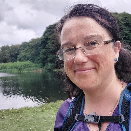 Maria Waldron is fundraising for Cancer Research UK