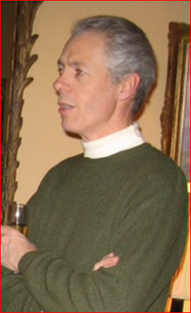 Christopher Codrington is fundraising for Child Bereavement UK