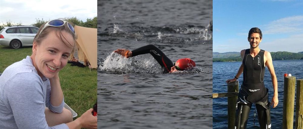 Rebecca Neil is fundraising for Southwark Day Centre for Asylum Seekers