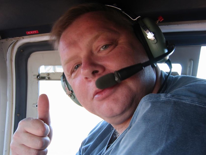 Bob Judson is fundraising for RNLI - Royal National Lifeboat Institution