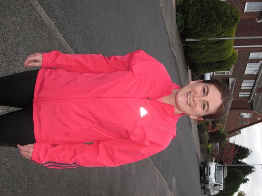 Rachel McDonald is fundraising for The Funzi and Bodo Trust