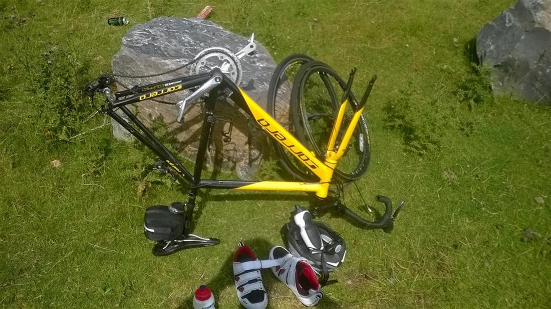 Greg Paulsen is fundraising for British Heart Foundation