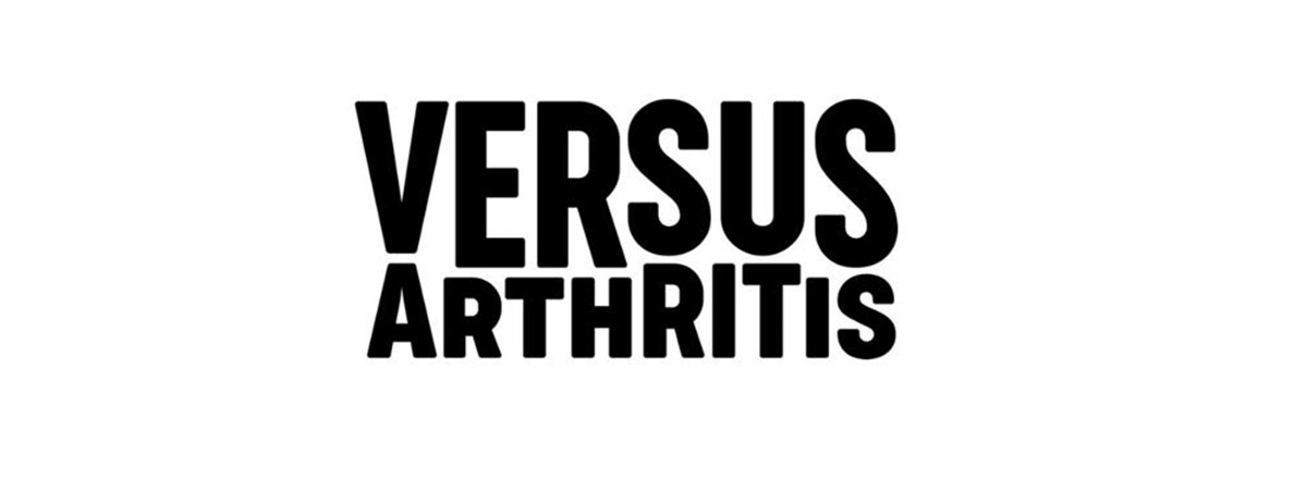 Molly Rushton is fundraising for Versus Arthritis
