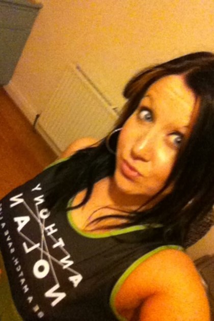 Emily Yarrow is fundraising for Anthony Nolan