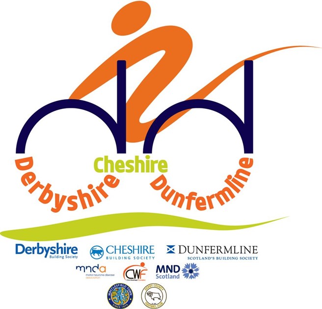 d2d Challenge is fundraising for Motor Neurone Disease Association