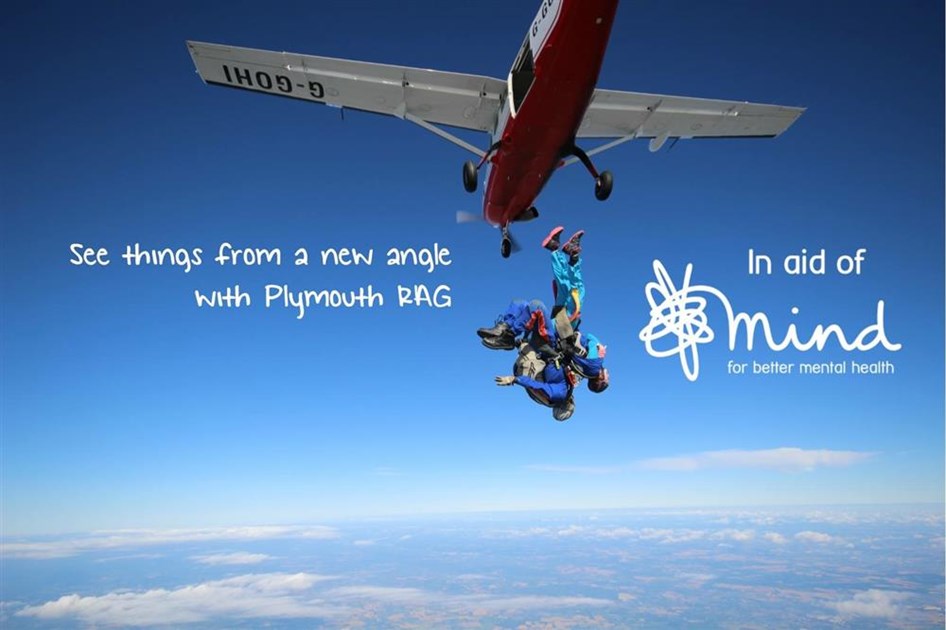 Megan Dunning is fundraising for Mind