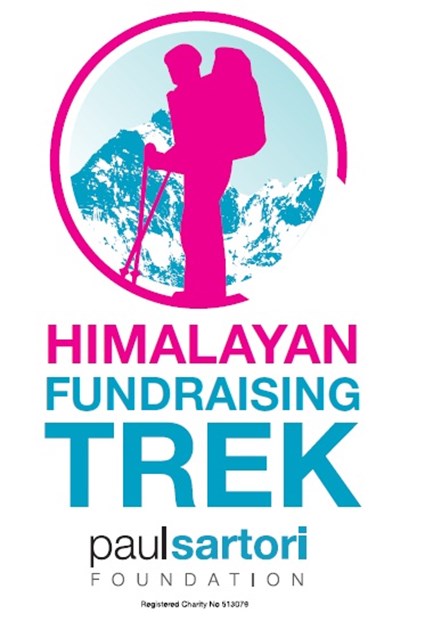 fay morley is fundraising for Paul Sartori Foundation Hospice Care