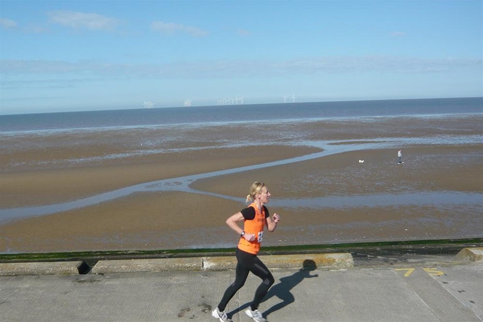 carole Morrison is fundraising for Claire House Children's Hospice