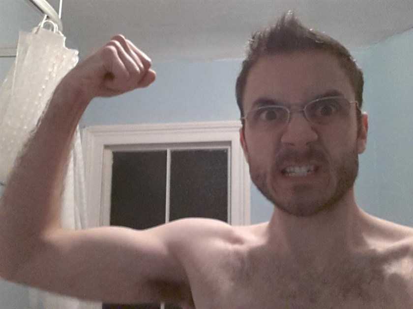 Nathan Powe is fundraising for Refugee Action