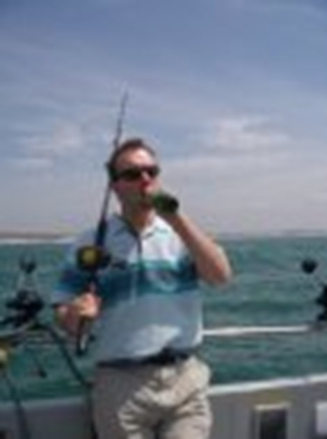 Alistair Aird is fundraising for Multiple Sclerosis Society