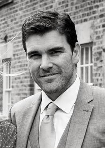 Brian Holden is fundraising for Zoe's Place Trust - Middlesbrough