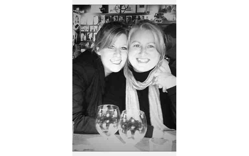 Michelle Durrant is fundraising for Women V Cancer - RIDE THE NIGHT