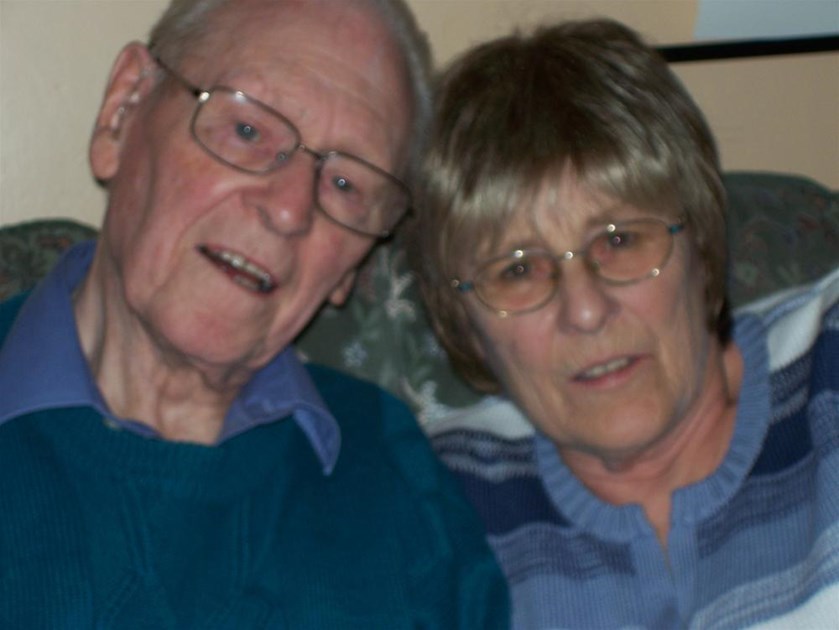 Emily Applegate is fundraising for Sobell House Hospice Charity