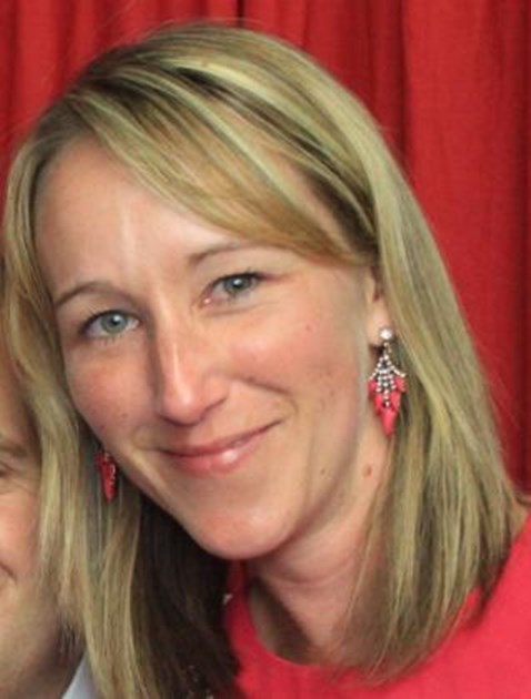 Michelle Bettis is fundraising for Cancer Research UK