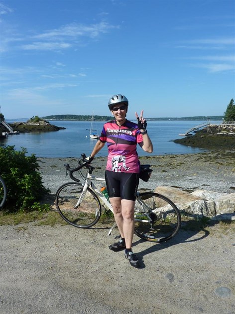 Beth McCabe is fundraising for Safe Child Thailand