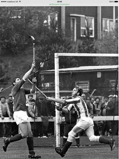 David Macpherson is fundraising for Beatson Cancer Charity