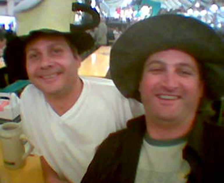 Gary Clements is fundraising for Macmillan Cancer Support