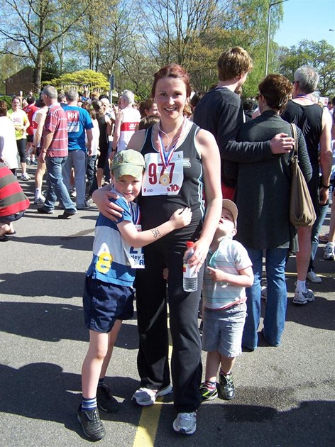 Cathy Butler is fundraising for Frimley Health Charity