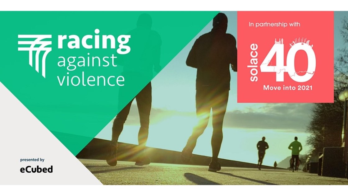 Angie Vizard is fundraising for Solace Women's Aid