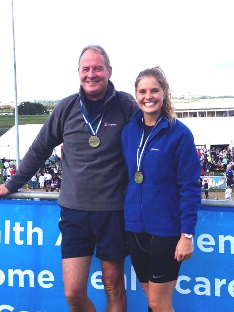 Nigel Read is fundraising for Rosemere Cancer Foundation