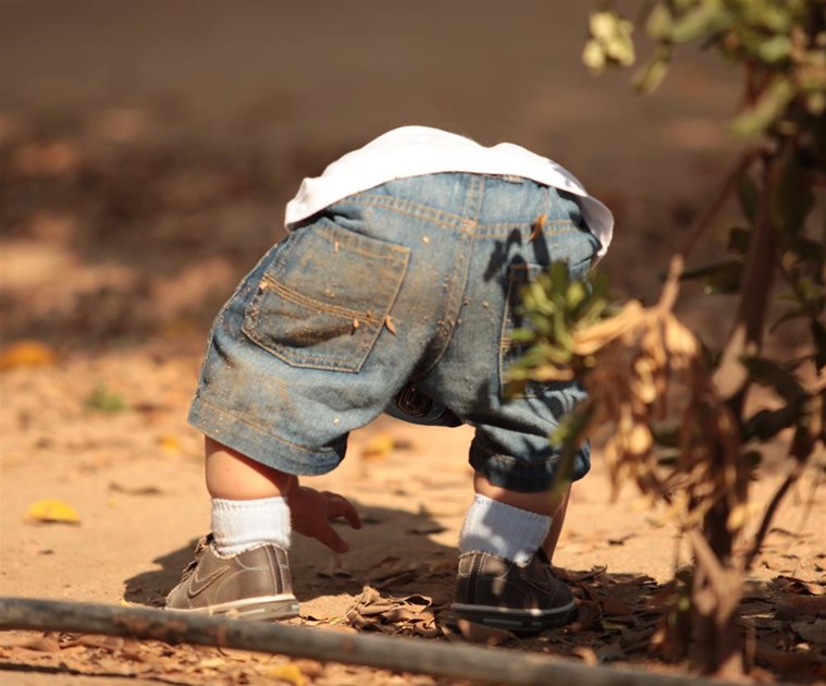 Rebecca Comer is fundraising for Crohn’s & Colitis UK