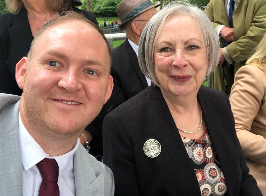 Danny Thorpe is fundraising for The Mayor of Royal Greenwich Charity Appeal