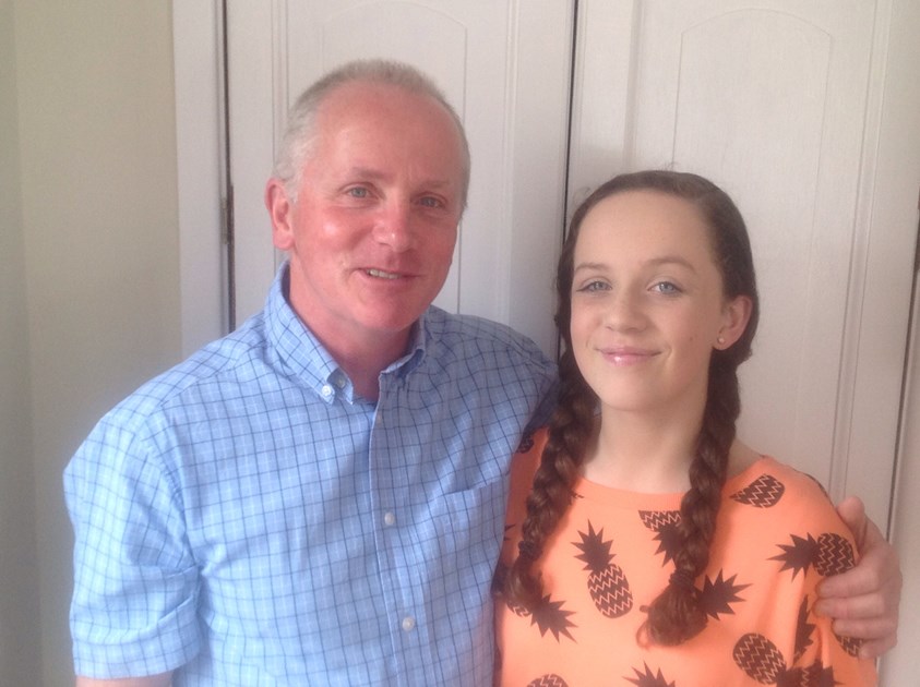 Timothy Izzard is fundraising for Children With Cancer Fund (Polegate)