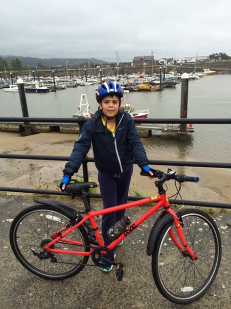 Mari Patel is fundraising for Birmingham Children’s Hospital Charity