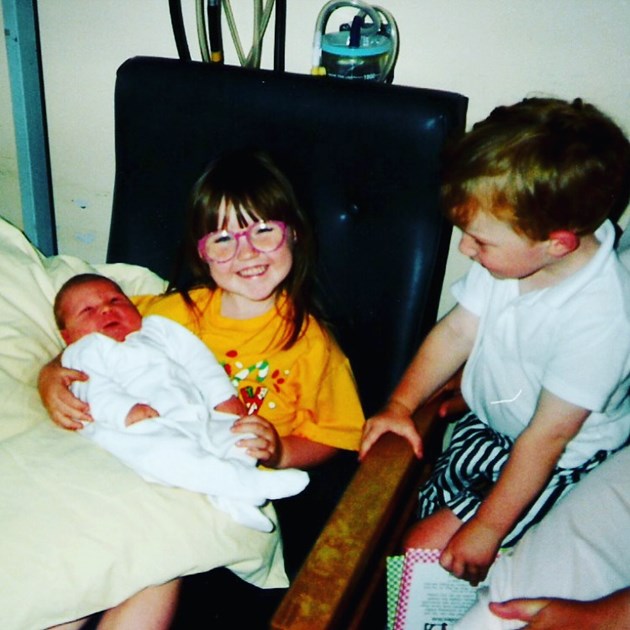 Claire Drohan is fundraising for Road Victims Trust