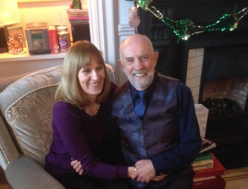 Alison Fishwick is fundraising for Cancer Research UK