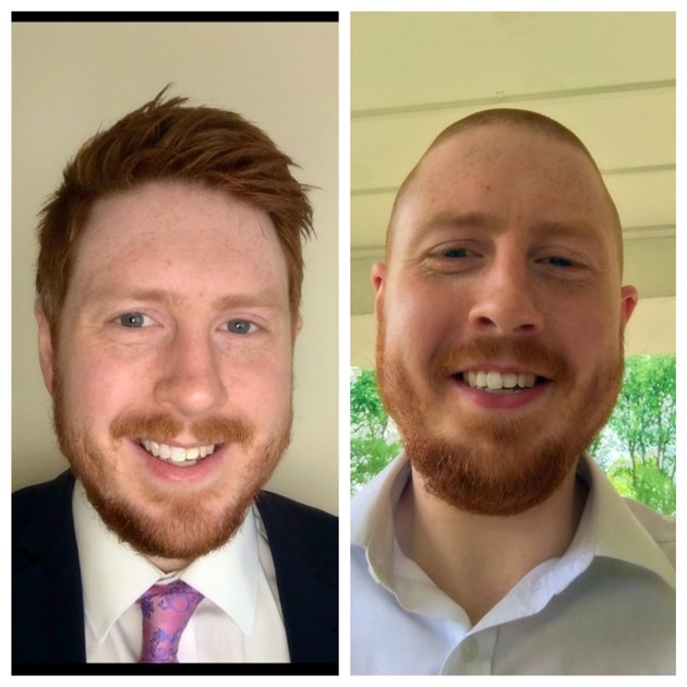 Adam Codd is fundraising for PASIC - Cancer support for children and ...