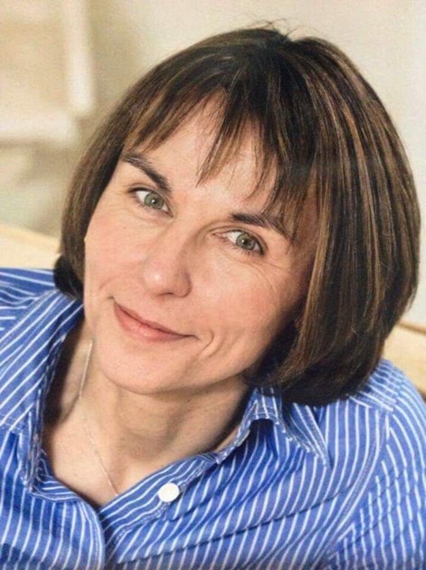 Caroline McCord is fundraising for Brain Tumour Research