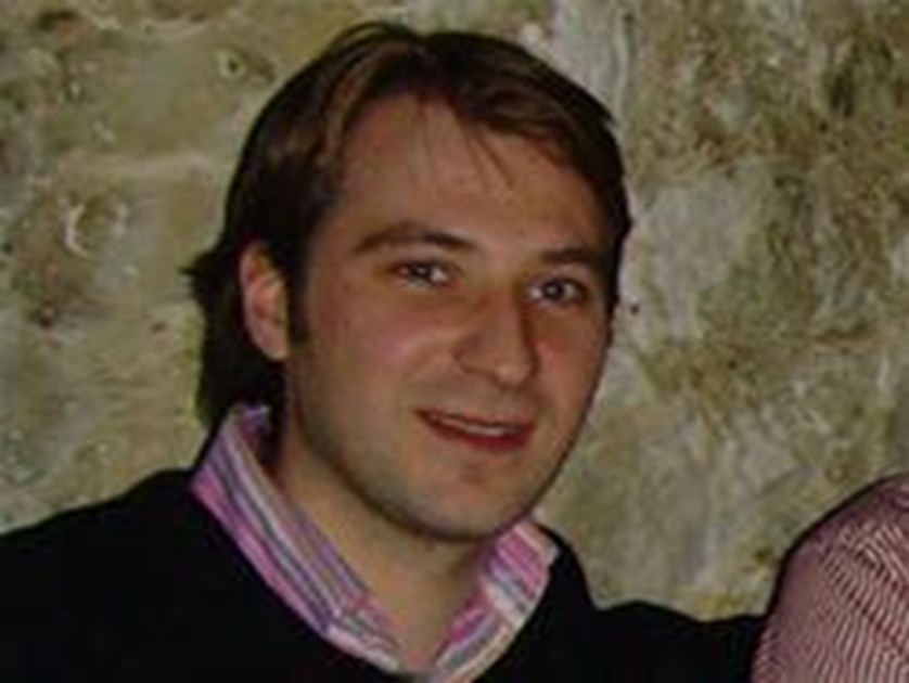 David McConnell is fundraising for Phab