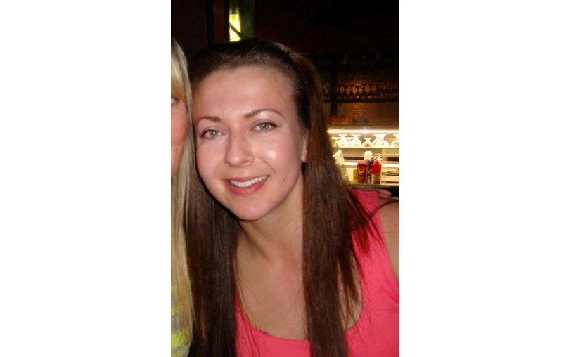 Sarah Nuttall is fundraising for Stroke Association