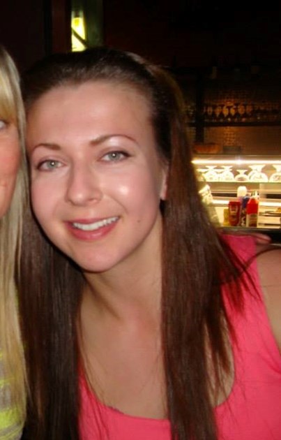 Sarah Nuttall is fundraising for Stroke Association