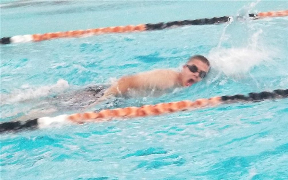 Todd Rector is fundraising for Special Olympics New York Inc