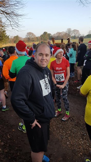 Keith Luck is fundraising for Charity for Kids