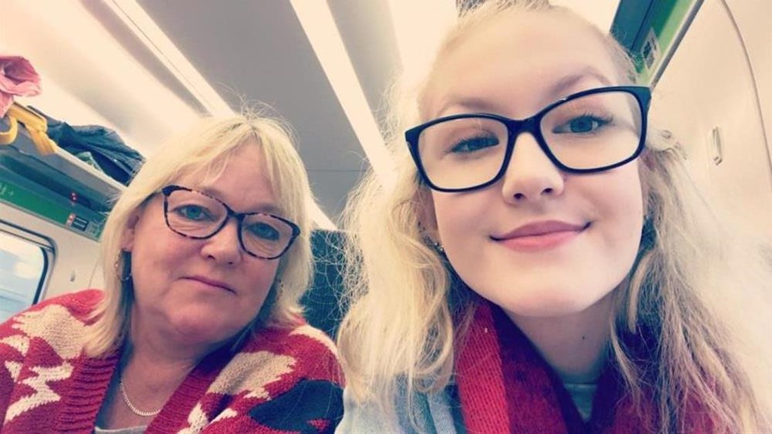 Lydia Rose Wingfield is fundraising for Cancer Research UK