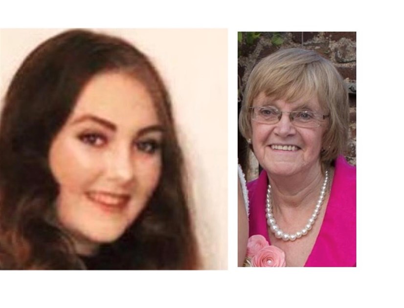 sharon booth is fundraising for Crohn’s & Colitis UK