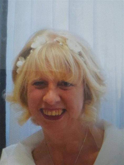 Carole Cooper is fundraising for Macmillan Cancer Support