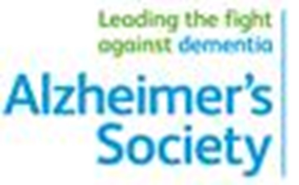 Steven Pinner is fundraising for Alzheimer's Society