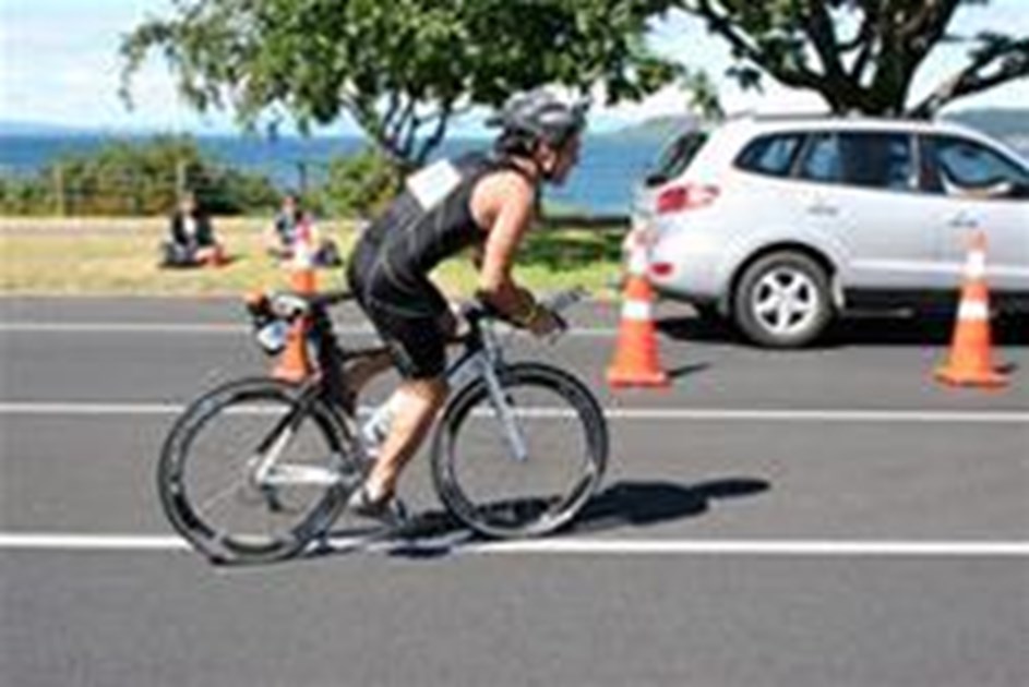 Michael Prideaux is fundraising for ShelterBox