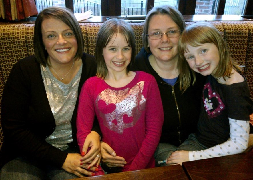 Angela Weatherall is fundraising for Cancer Research UK